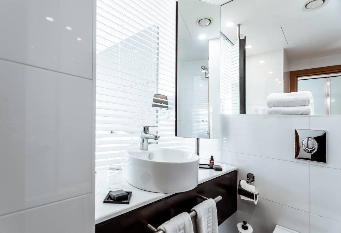 23 M² Hotel ∙ 4 Bedrooms ∙ 8 Guests - Israel