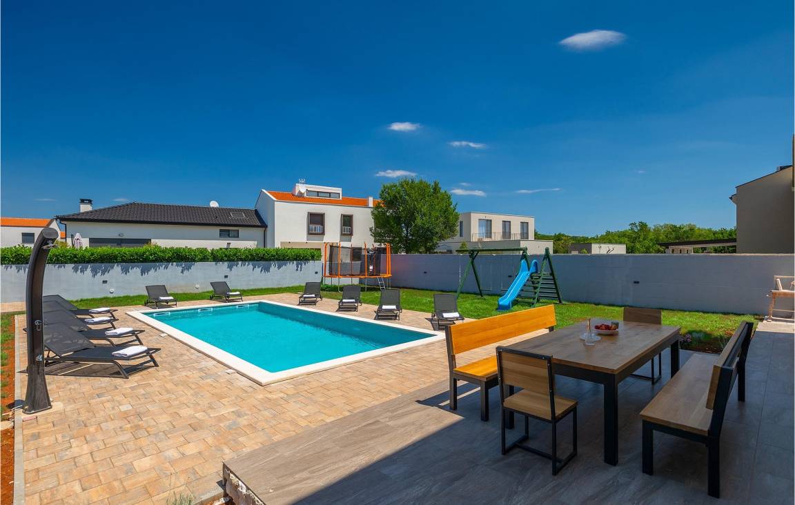 332 M² Maisonette-wohnung ∙ 5 Schlafzimmer ∙ 10 Gäste - Kroatien
