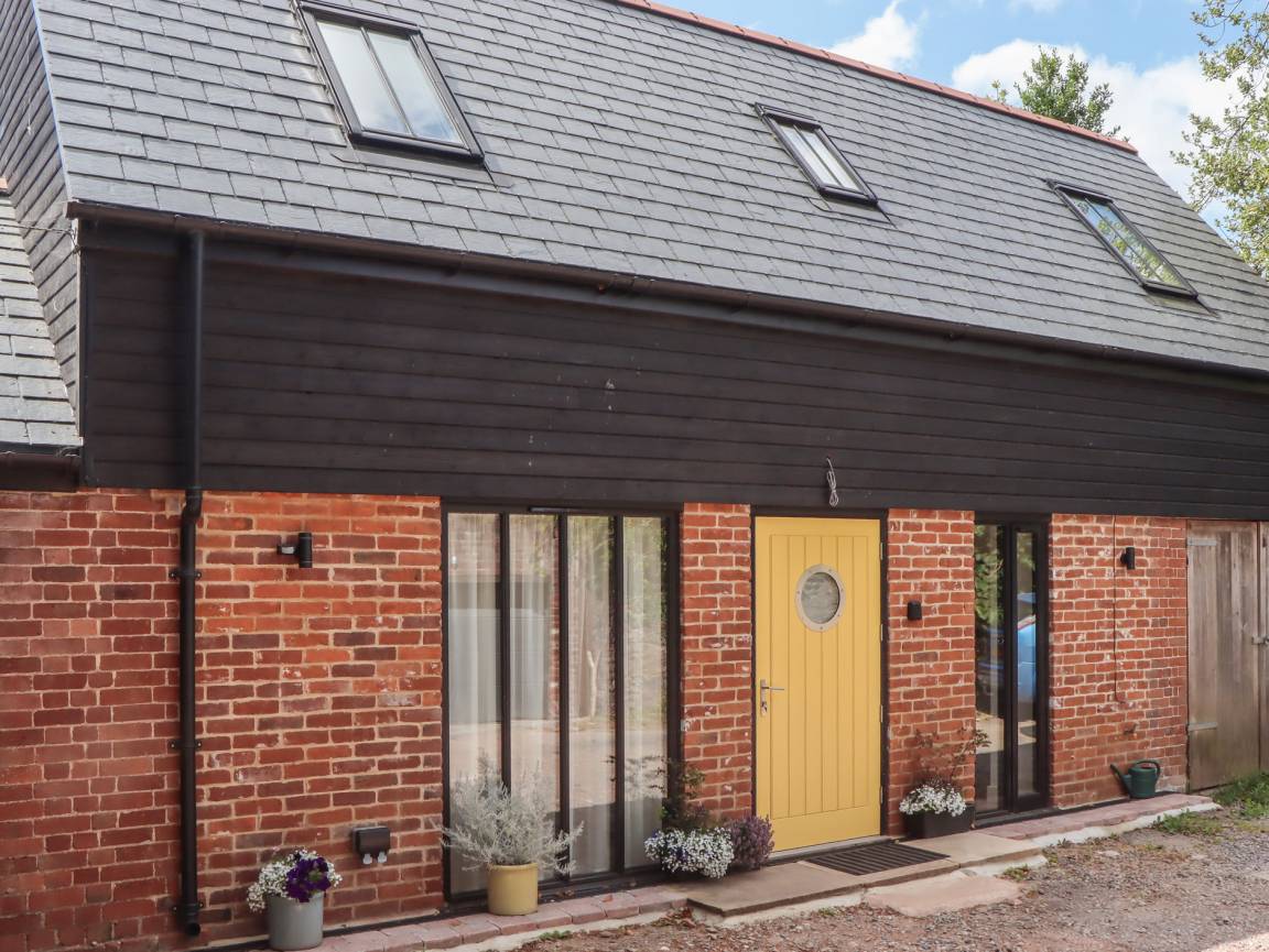 Cottage ∙ 2 Bedrooms ∙ 4 Guests - Dawlish