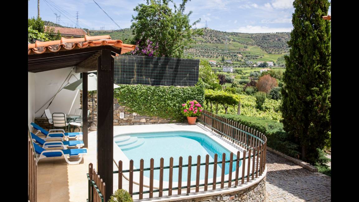 164 M² House ∙ 3 Bedrooms ∙ 6 Guests - Peso da Régua