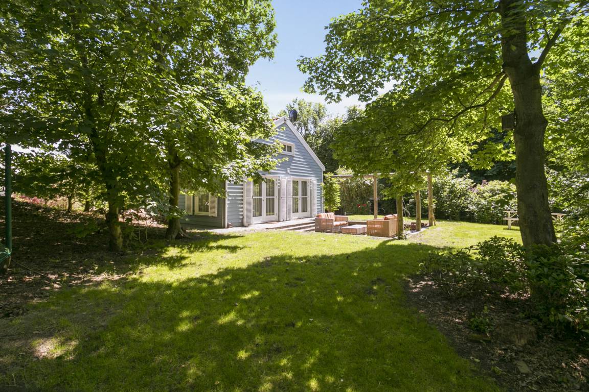 Bungalow ∙ 2 Schlafzimmer ∙ 4 Gäste - Scharendijke
