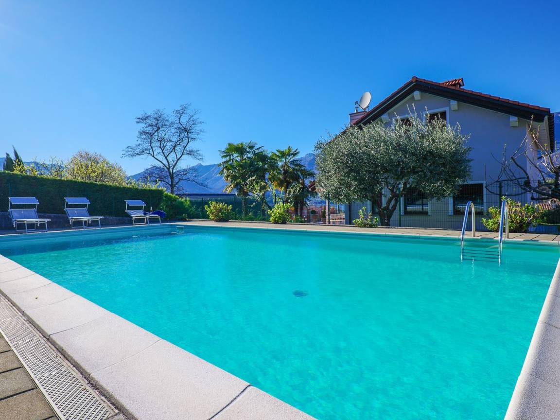 42 M² Apartment ∙ 1 Bedroom ∙ 4 Guests - Lake Como