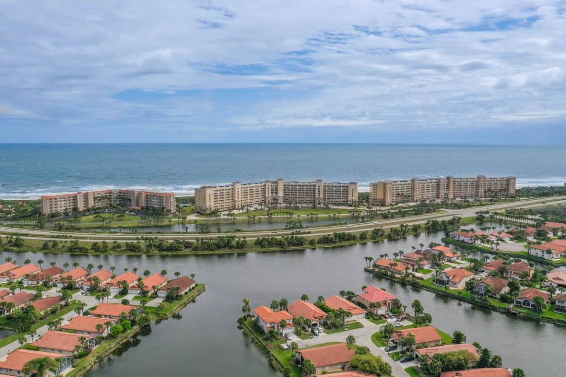 149 M² Apartment ∙ 2 Bedrooms ∙ 6 Guests - Washington Oaks Gardens State Park, Palm Coast