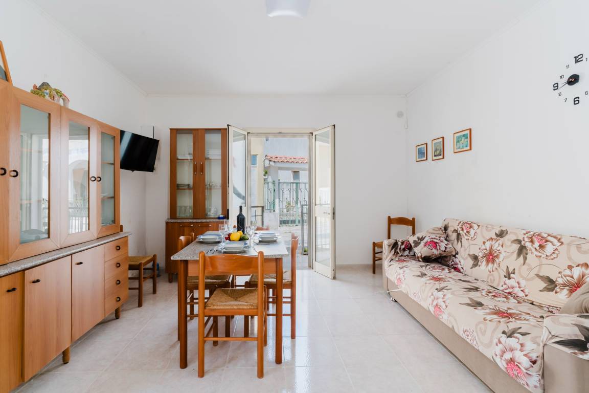 50 M² House ∙ 1 Bedroom ∙ 5 Guests - Nardò