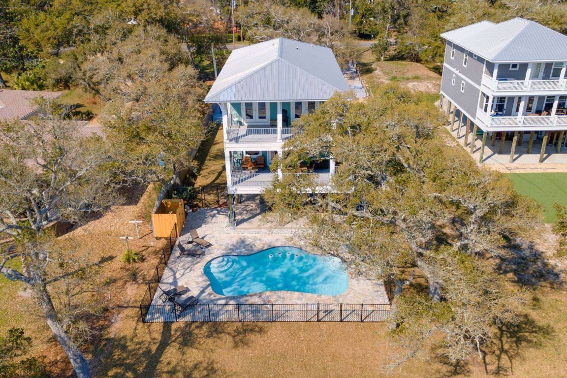 194 平方米 房子 ∙ 3客房 ∙ 13客人 - 彭薩克拉海灘