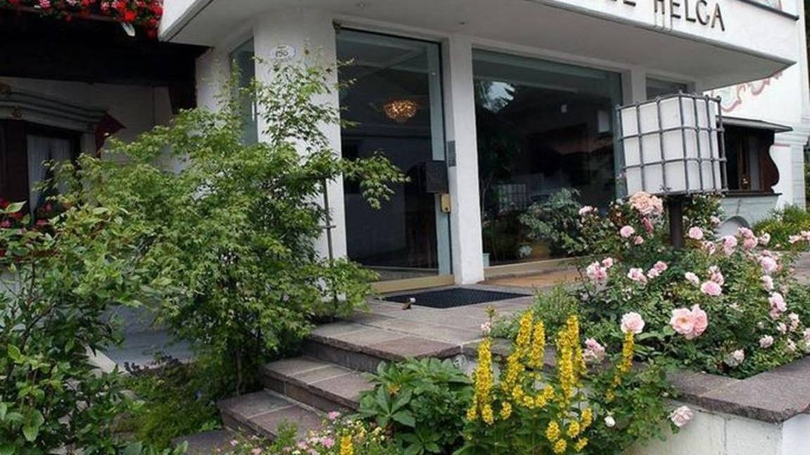 19 M² Hotel ∙ 1 Slaapkamer ∙ 2 Gasten - Seefeld in Tirol