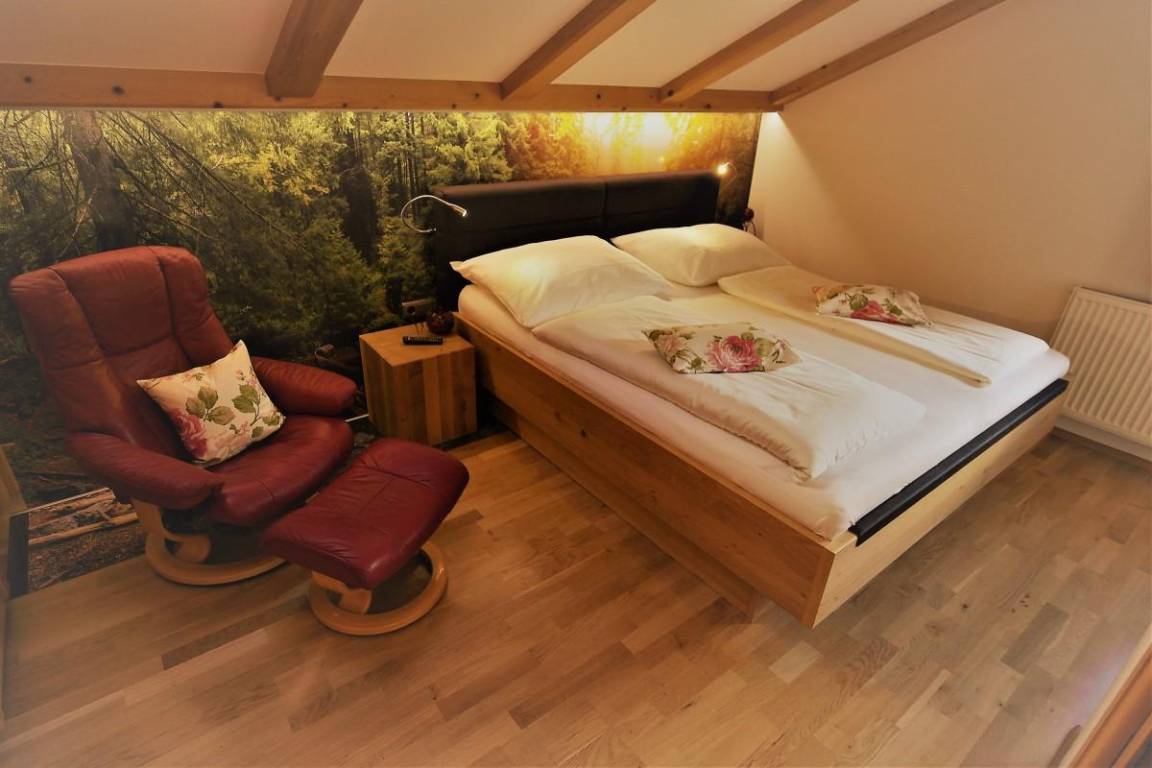 75 M² Ferienwohnung ∙ 2 Schlafzimmer ∙ 4 Gäste - Matrei in Osttirol
