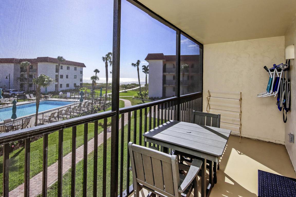 64 M² Condo ∙ 1 Bedroom ∙ 4 Guests - Sanibel Beach, Sanibel