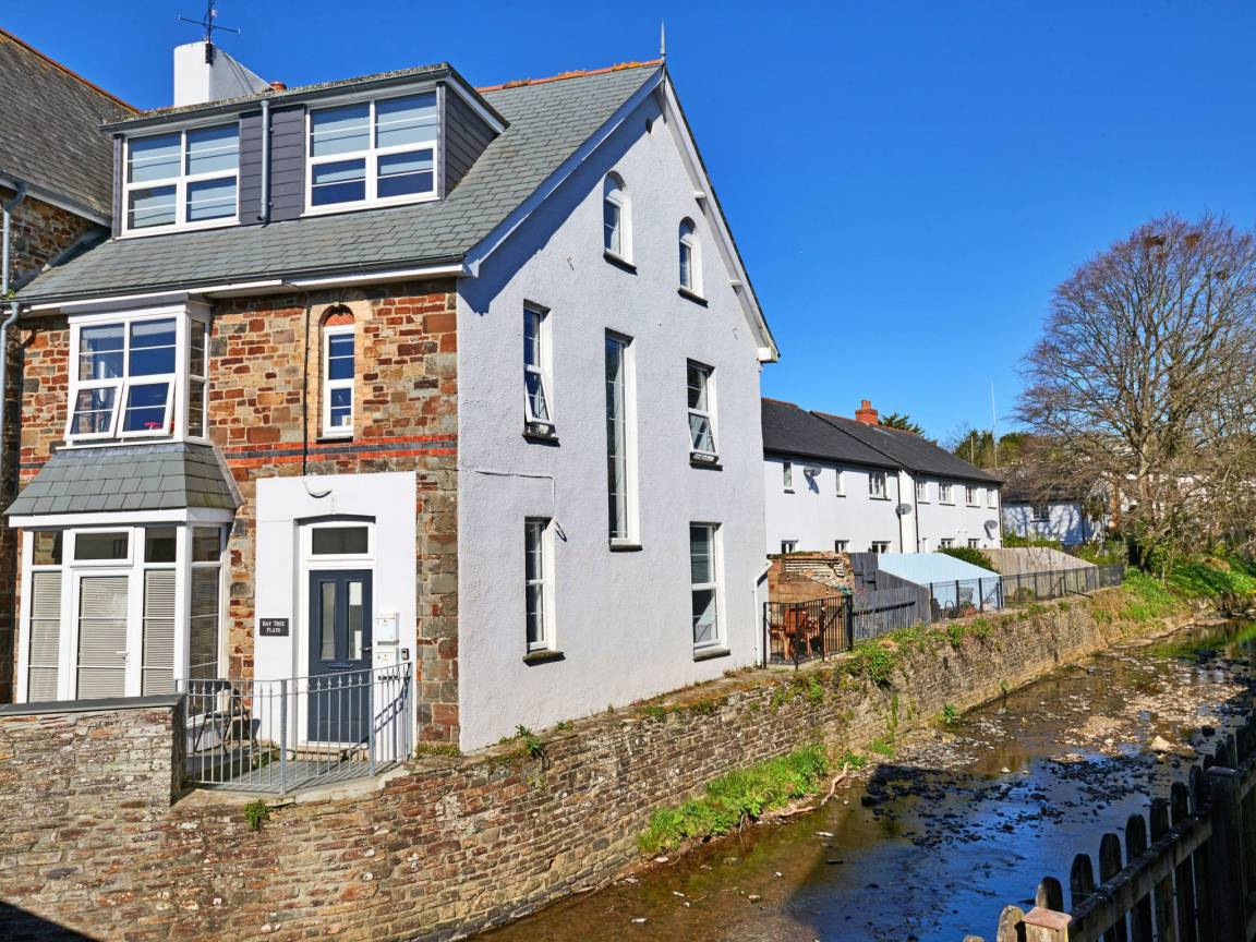 80 M² Apartment ∙ 2 Bedrooms ∙ 4 Guests - Bude