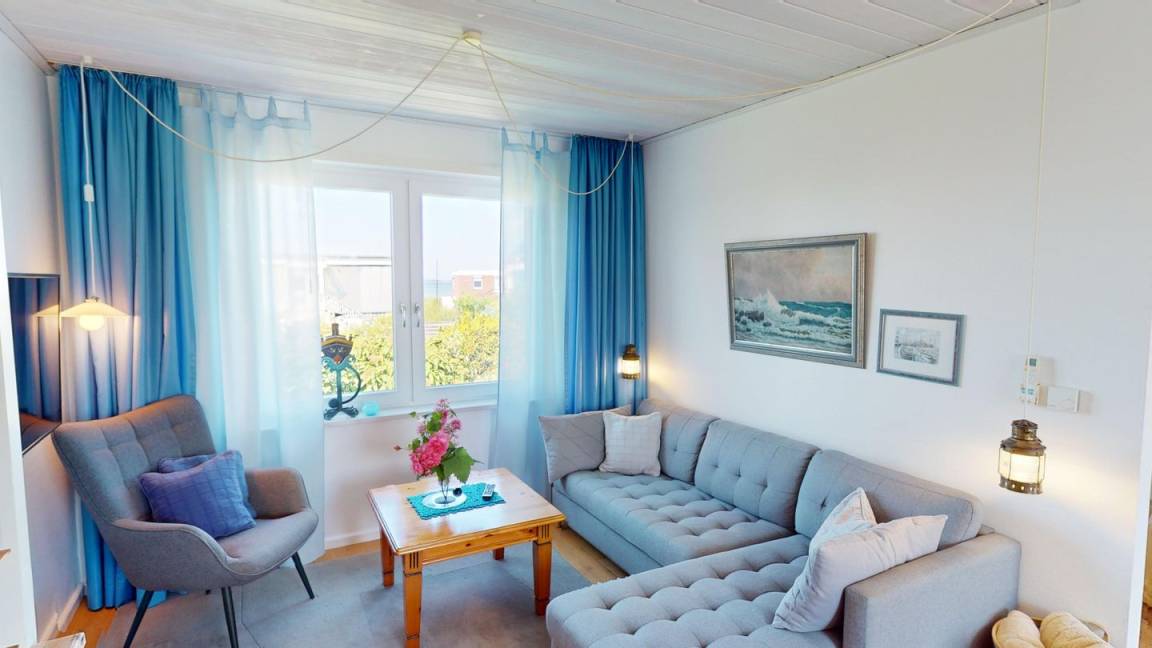 75 M² House ∙ 3 Bedrooms ∙ 5 Guests - Fehmarn