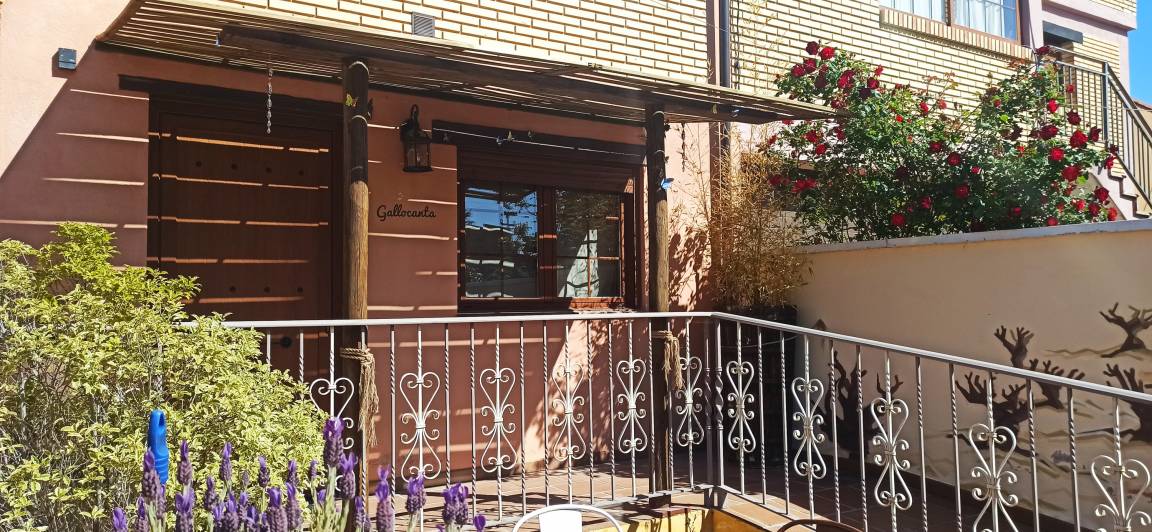 35 M² Apartamento ∙ 1 Habitación ∙ 2 Huéspedes - San Vicente de la Sonsierra