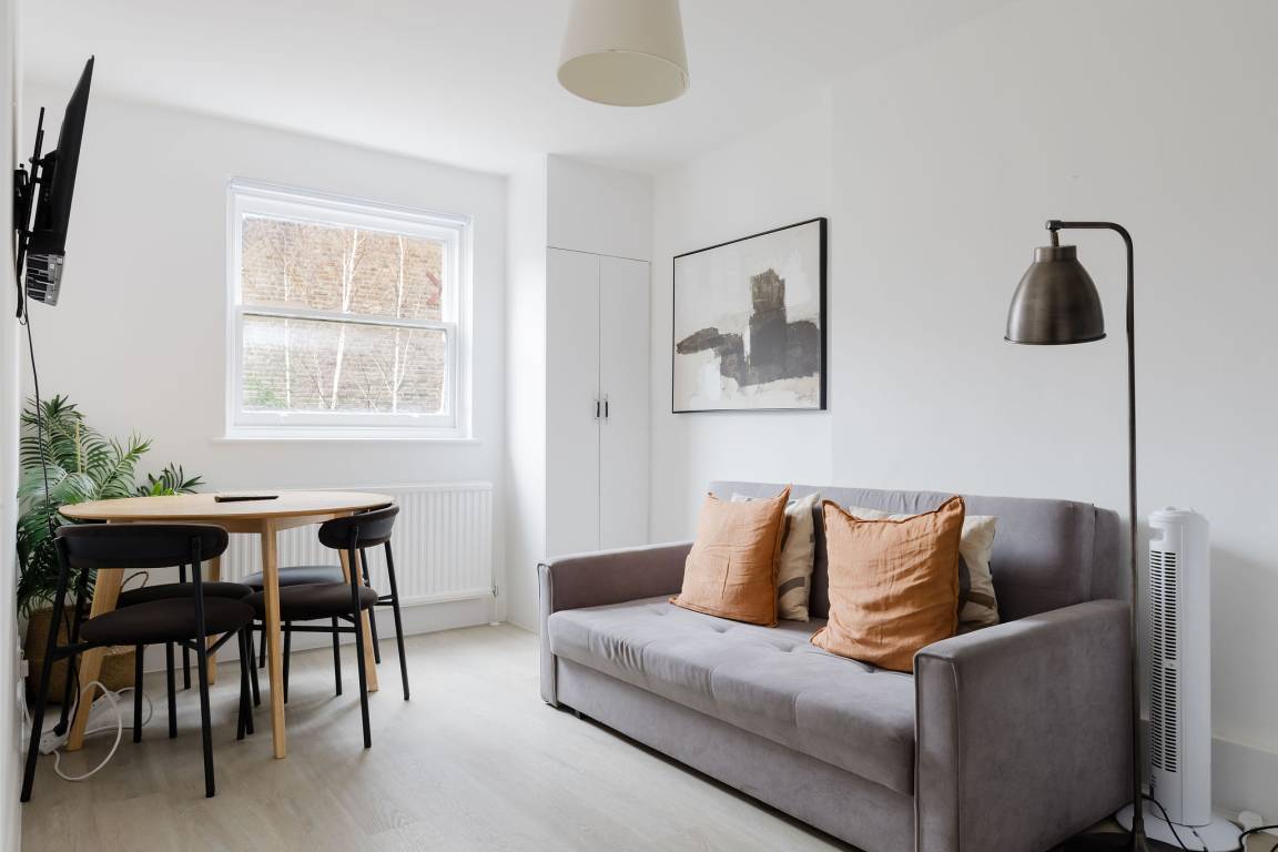 Apartment ∙ 1 Bedroom ∙ 2 Guests - Hounslow
