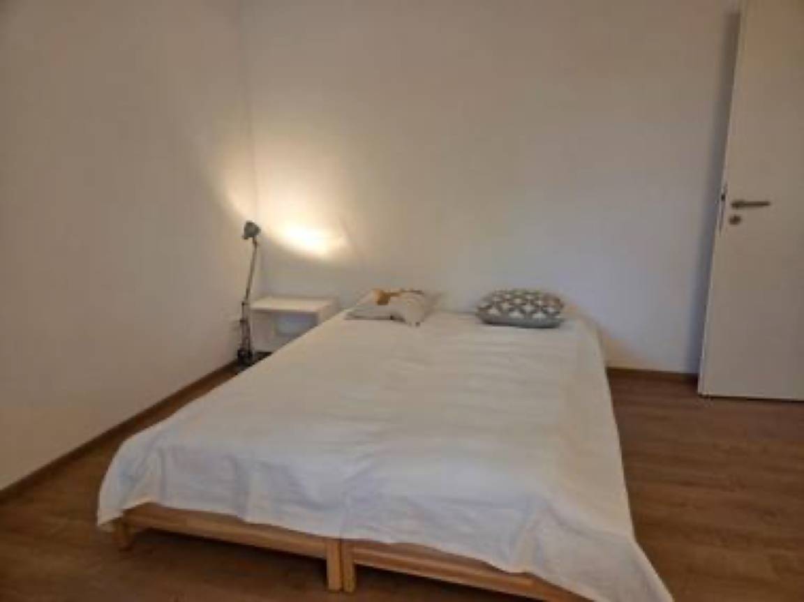 35 M² Ferienwohnung ∙ 1 Schlafzimmer ∙ 3 Gäste - Grafenhausen
