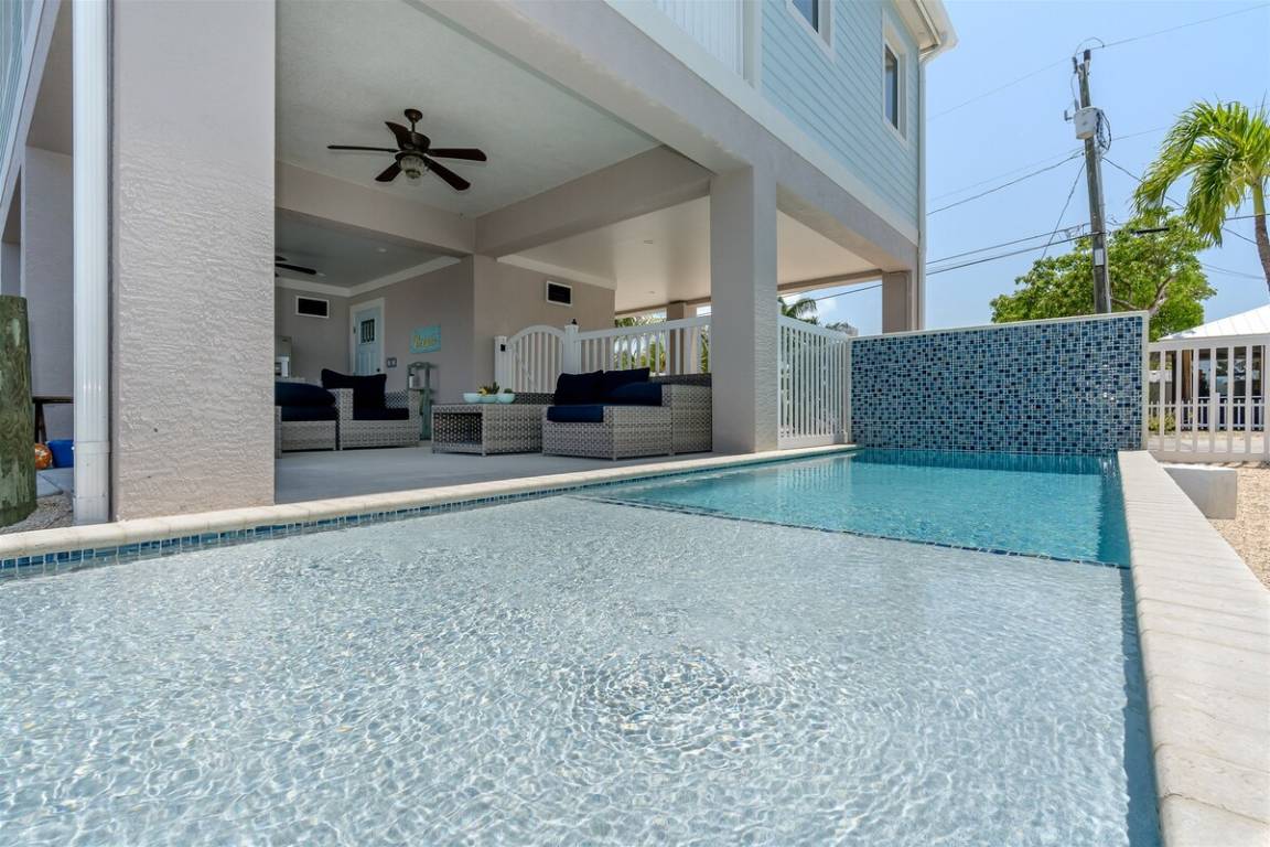 129 M² House ∙ 3 Bedrooms ∙ 8 Guests - Key Colony Beach, FL