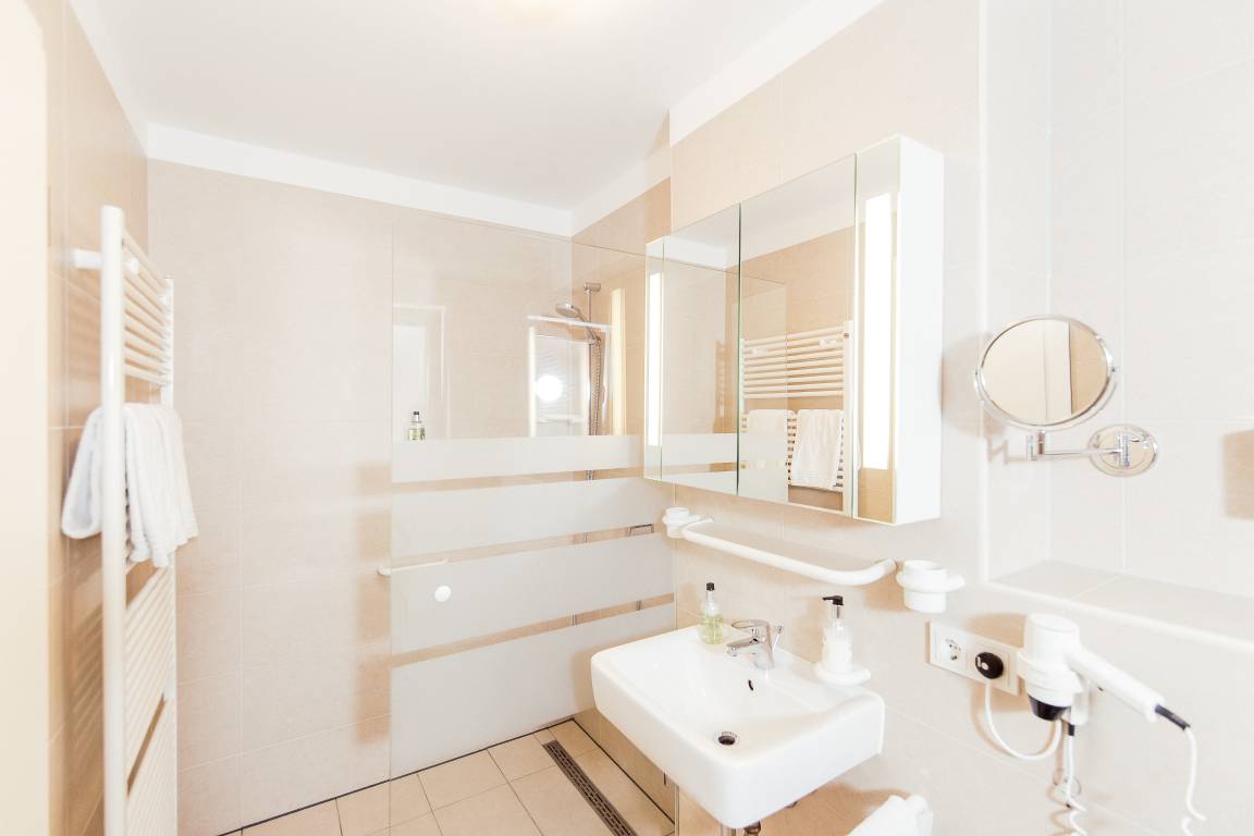 Appartement ∙ 1 Slaapkamer ∙ 5 Gasten - Heidelberg