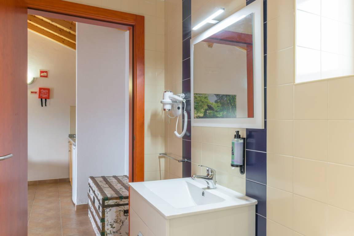 35 M² Apartamento ∙ 1 Habitación ∙ 5 Huéspedes - Odemira