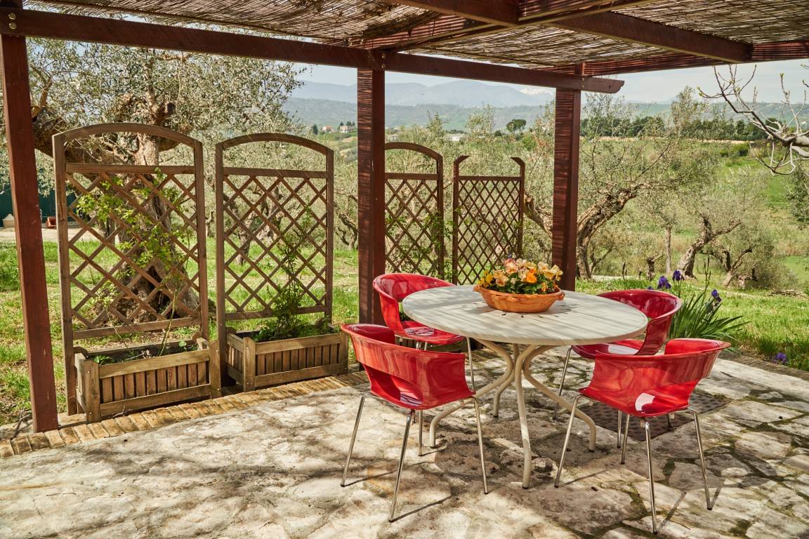 36 M² Farmhouse ∙ 2 Bedrooms ∙ 4 Guests - Corvara