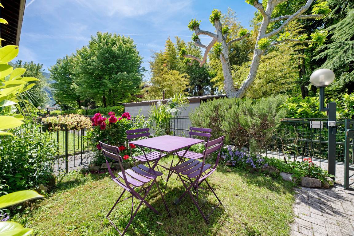 90 M² Ferienhaus ∙ 2 Schlafzimmer ∙ 6 Gäste - San Siro