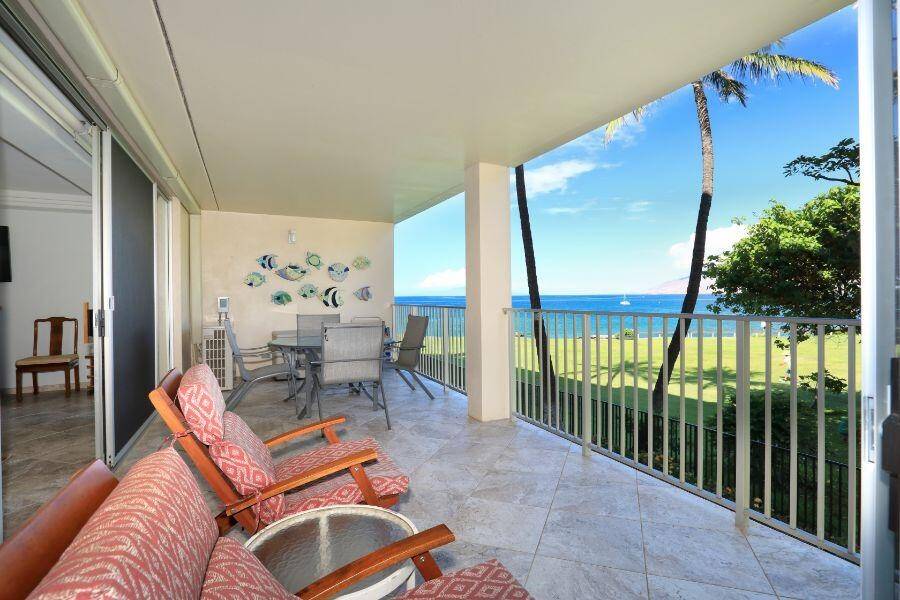 144 M² Condo ∙ 3 Bedrooms ∙ 7 Guests - Kihei, HI