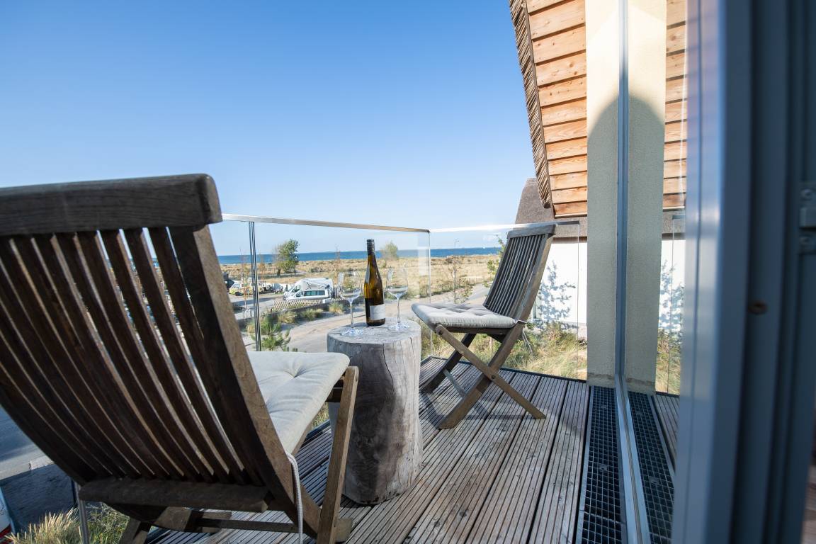 137 M² Ferienhaus ∙ 3 Schlafzimmer ∙ 6 Gäste - Heiligenhafen