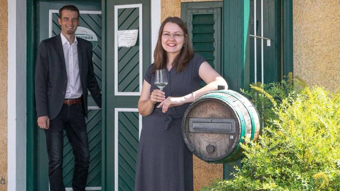 Hotel ∙ 2 Gäste - Bad Gleichenberg