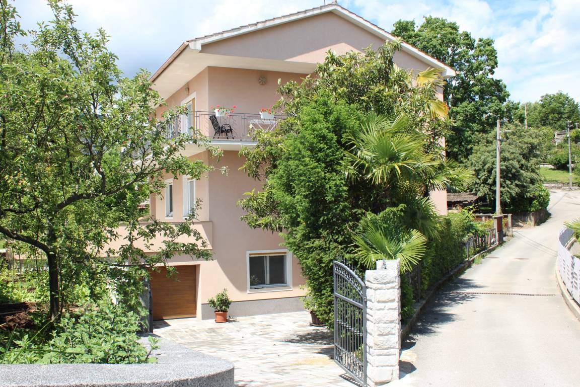 65 M² Apartment ∙ 2 Bedrooms ∙ 4 Guests - Opatija