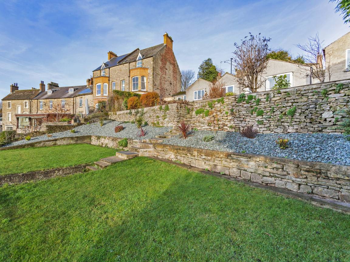 Cottage ∙ 2 Bedrooms ∙ 4 Guests - Richmond Castle