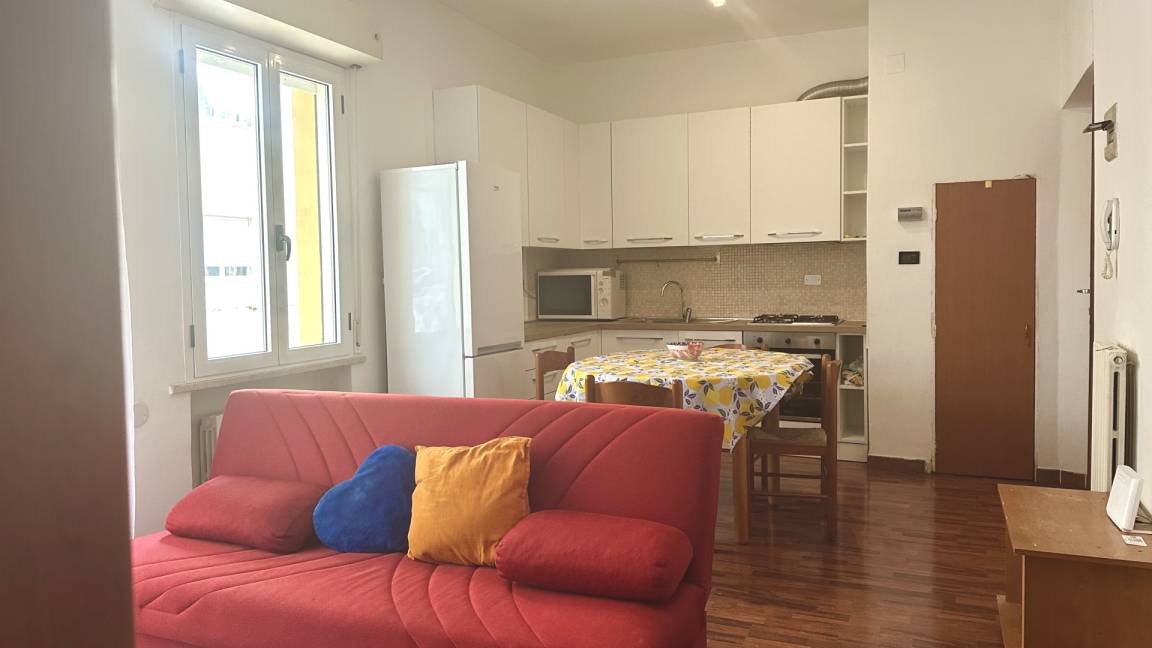 55 M² Apartment ∙ 1 Bedroom ∙ 4 Guests - Ancona