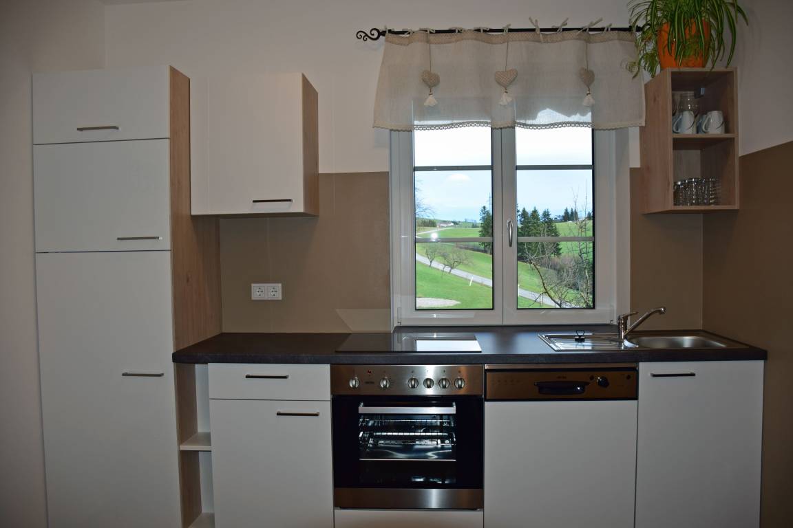 Ferienwohnung ∙ 1 Schlafzimmer ∙ 2 Gäste - Amstetten