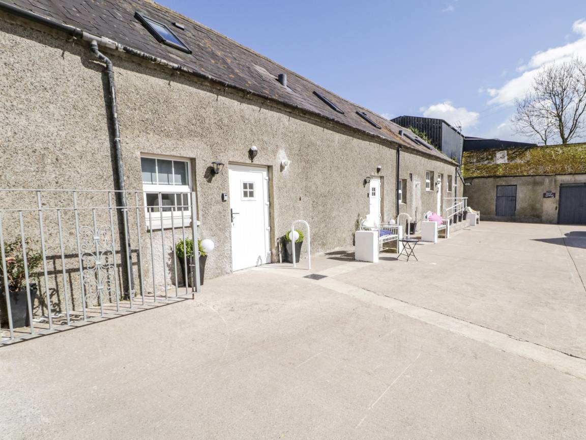 Cottage ∙ 1 Bedroom ∙ 2 Guests - Armagh