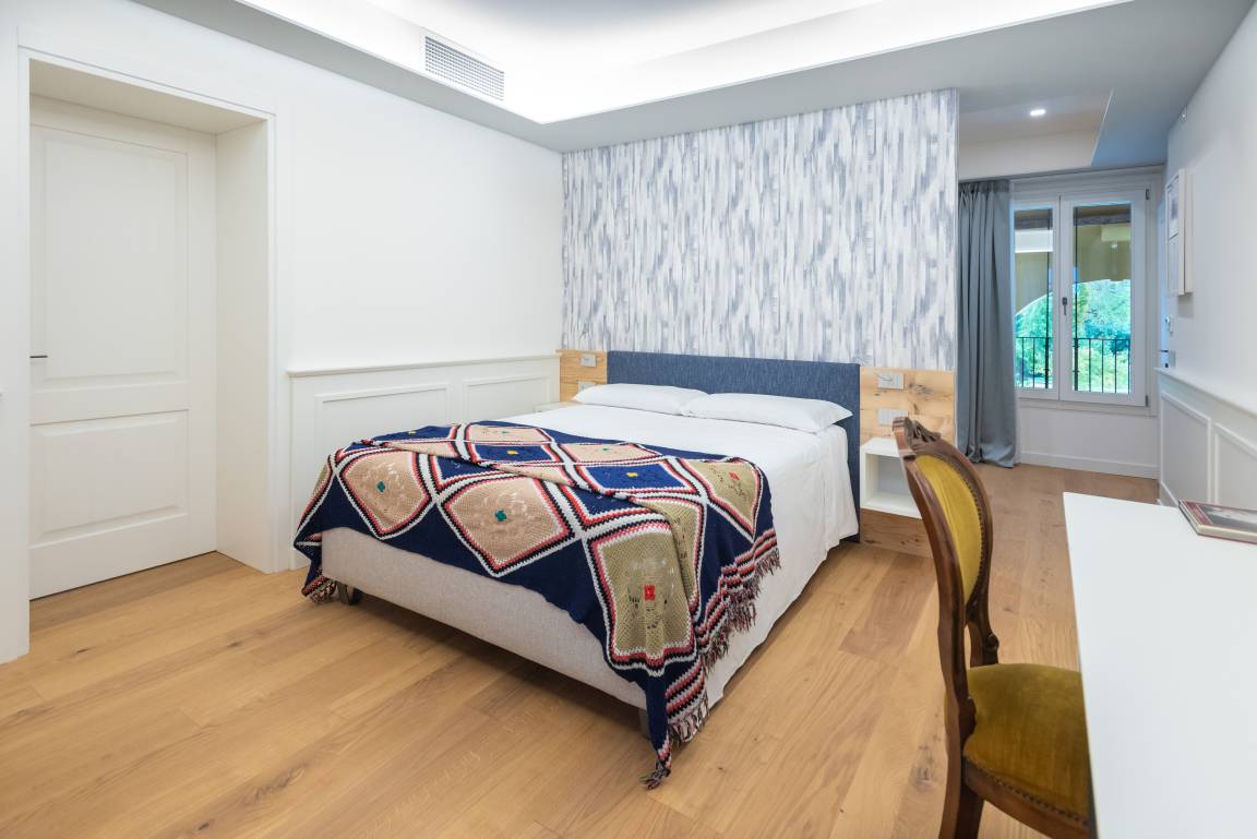 Camera Privata ∙ 1 Camera Da Letto ∙ 4 Ospiti - San Donà di Piave
