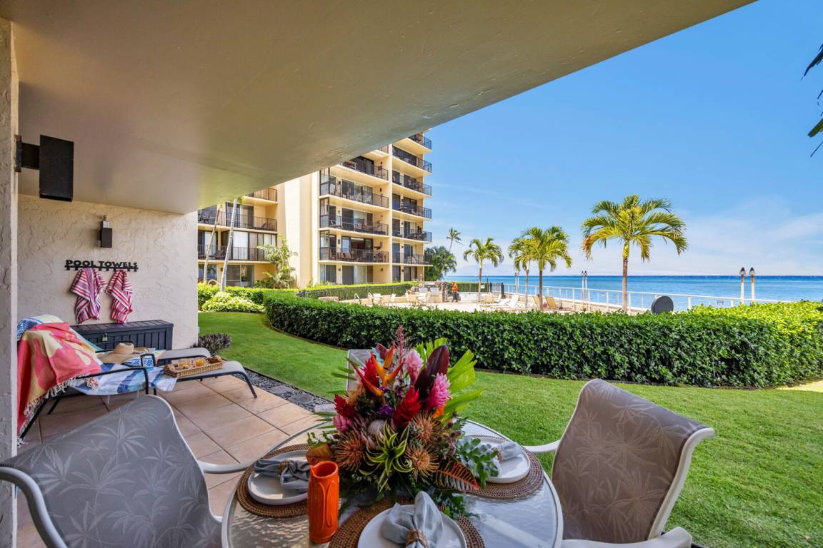 89 M² Huis ∙ 1 Slaapkamer ∙ 4 Gasten - Maui, HI