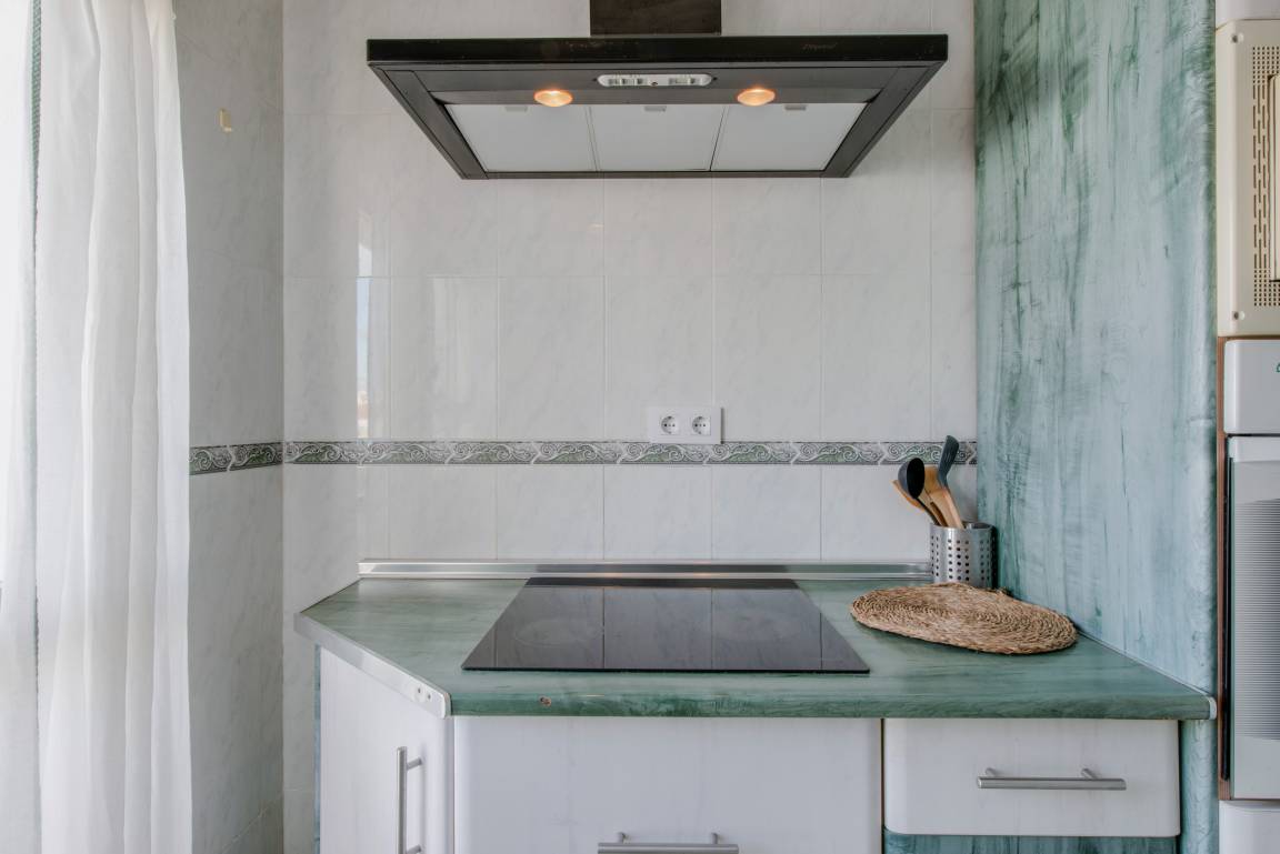 81 M² Appartement ∙ 3 Chambres ∙ 6 Personnes - Conil de la Frontera