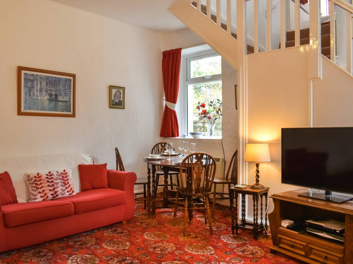 Cottage ∙ 2 Bedrooms ∙ 4 Guests - Grange-over-Sands