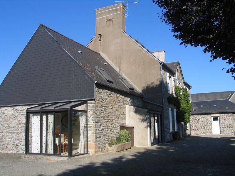 37 M² Gîte ∙ 2 Chambres ∙ 4 Personnes - Beauvoir