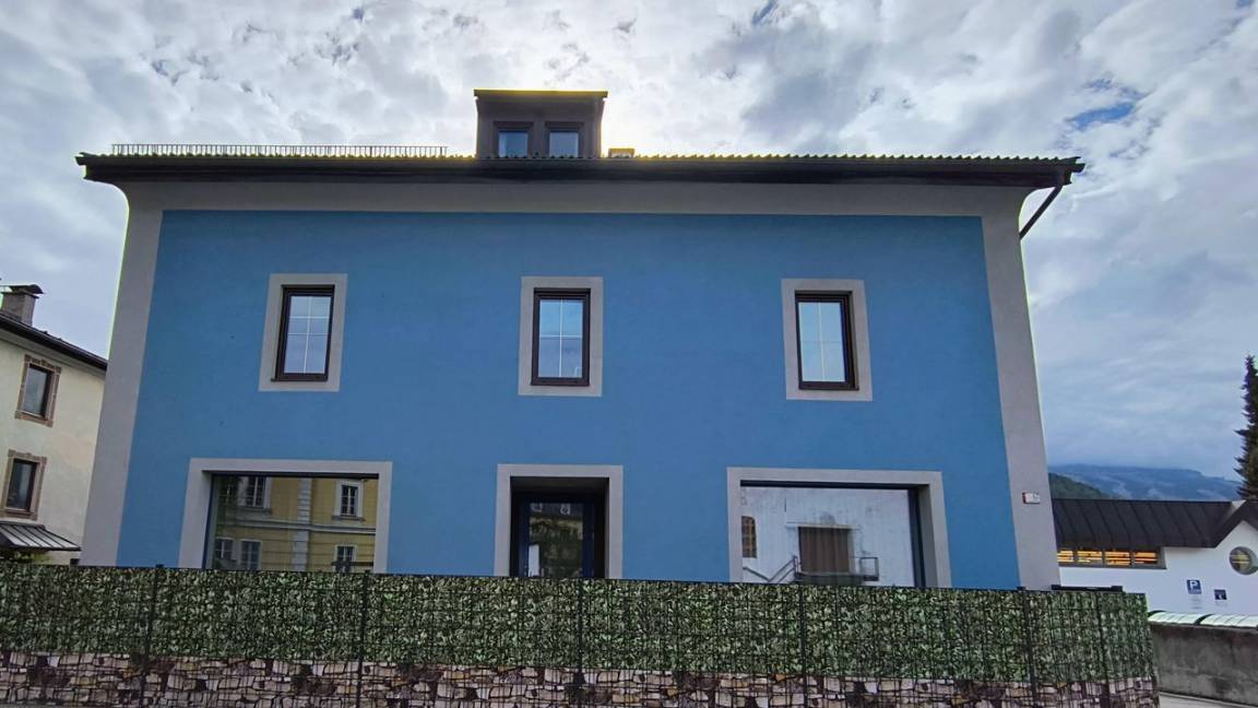 56 M² Appartement ∙ 2 Slaapkamers ∙ 4 Gasten - Lienz