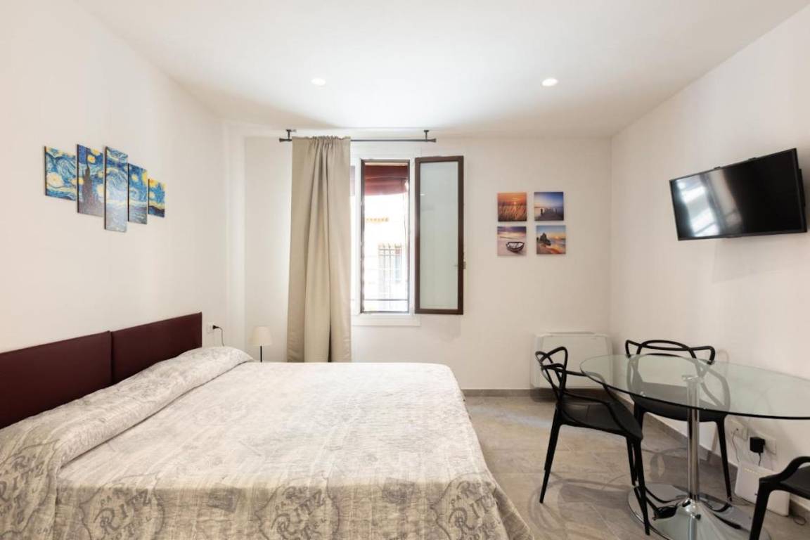 40 M² Appartement ∙ 1 Chambre ∙ 3 Personnes - Casalecchio di Reno