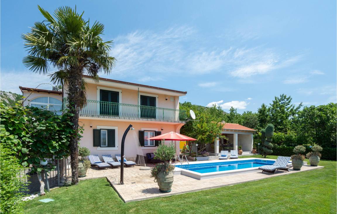 75 M² Apartment ∙ 2 Bedrooms ∙ 6 Guests - Mimice