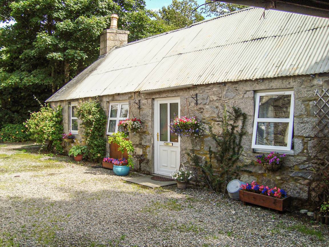 Cottage ∙ 1 Bedroom ∙ 2 Guests - Moray