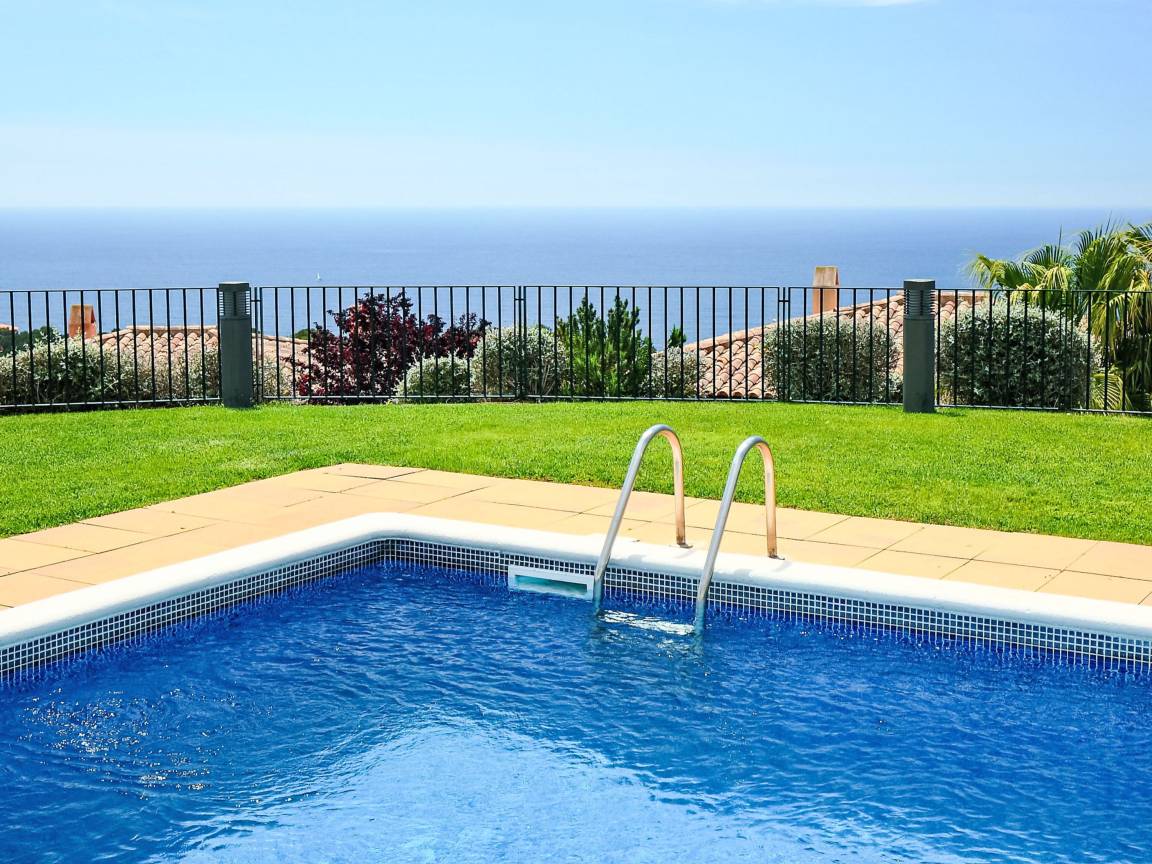 90 M² Ferienhaus ∙ 1 Schlafzimmer ∙ 4 Gäste - Tossa de Mar