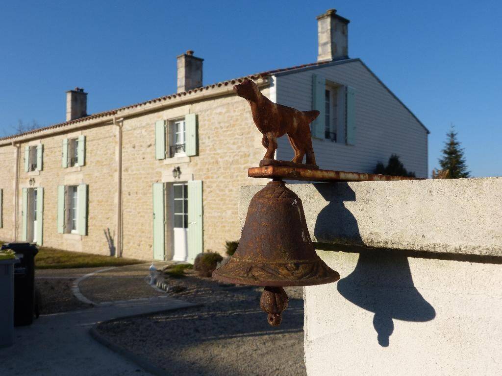 280 M² House ∙ 5 Bedrooms ∙ 12 Guests - Pays de la Loire