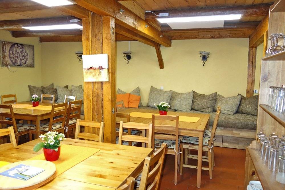 140 M² Ferienwohnung ∙ 4 Schlafzimmer ∙ 10 Gäste - Stadtroda