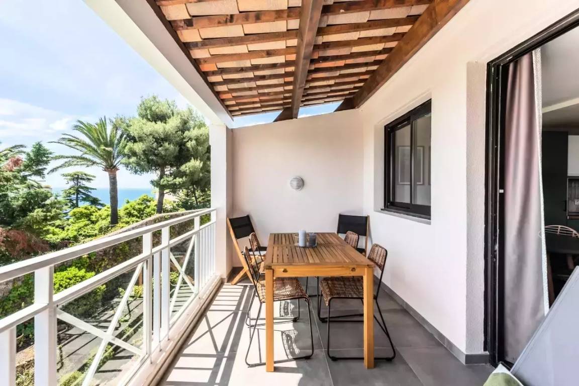 36 M² Ferienwohnung ∙ 1 Schlafzimmer ∙ 6 Gäste - Cannes