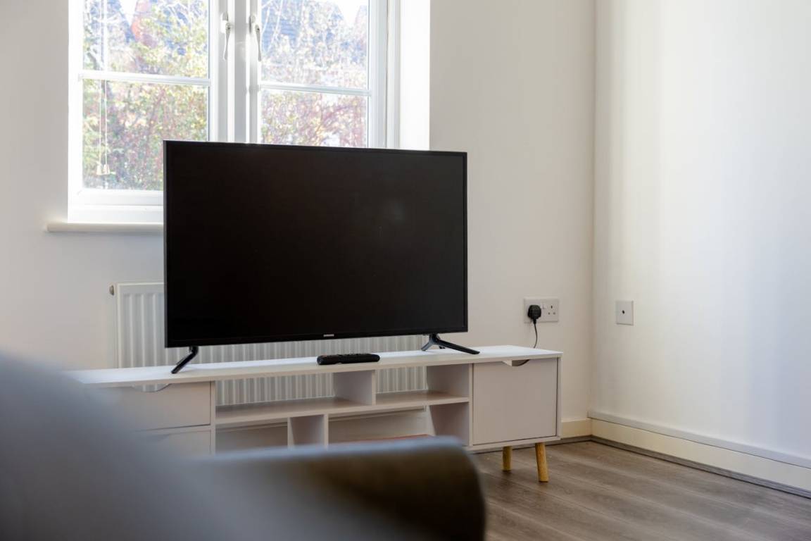 175 M² Casa ∙ 3 Habitaciones ∙ 7 Huéspedes - Warrington