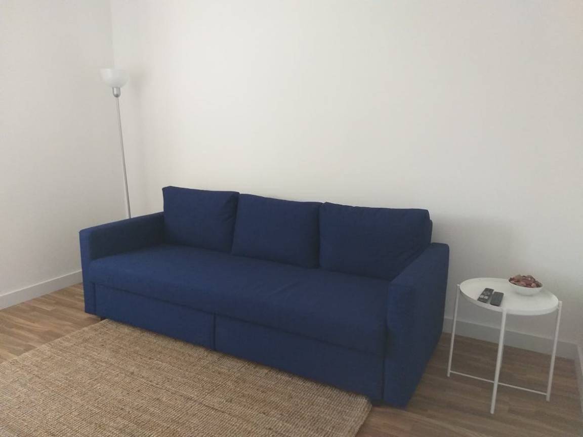 105 M² Maison De Vacances ∙ 3 Chambres ∙ 6 Personnes - Lisbonne