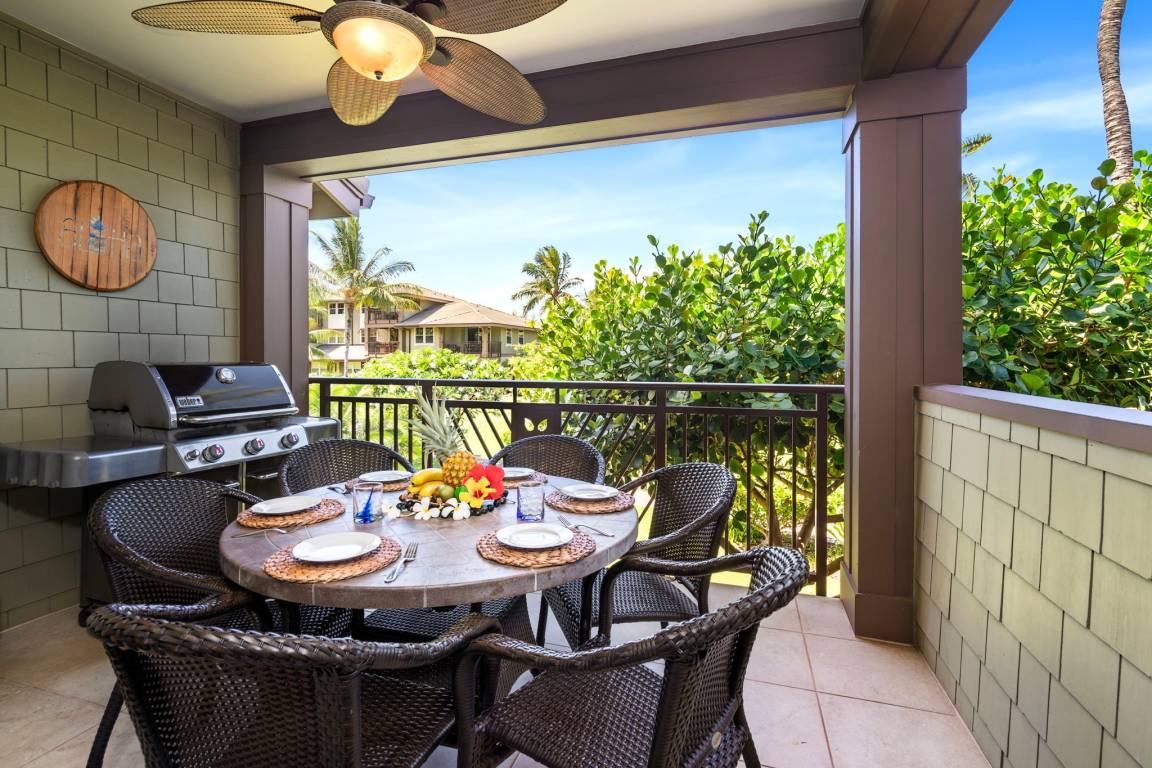 156 M² Condo ∙ 3 Bedrooms ∙ 6 Guests - Waikoloa Village, HI