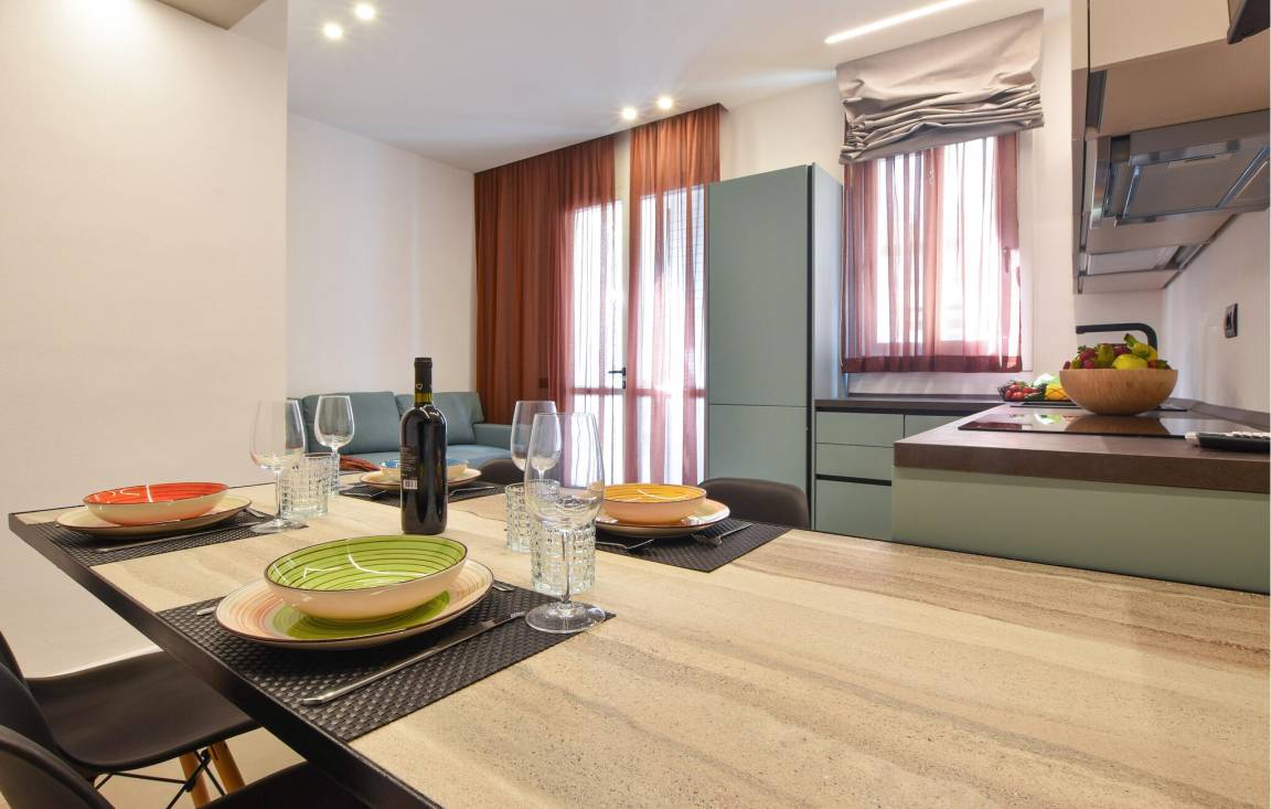 60 M² Appartamento ∙ 2 Camere Da Letto ∙ 5 Ospiti - Trappeto