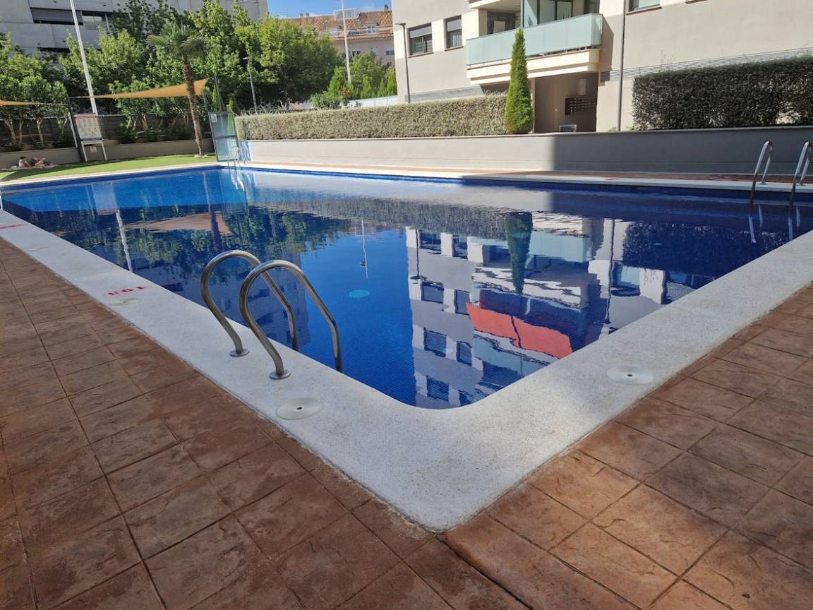 75 M² Apartament ∙ 2 Sypialnie ∙ 4 Gości - Xeraco