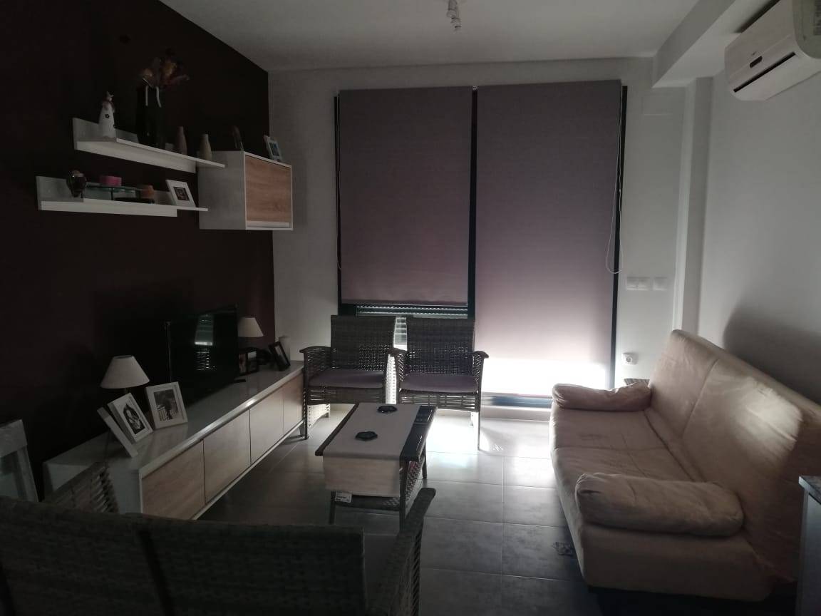 50 M² Ferienwohnung ∙ 1 Schlafzimmer ∙ 4 Gäste - Almenara