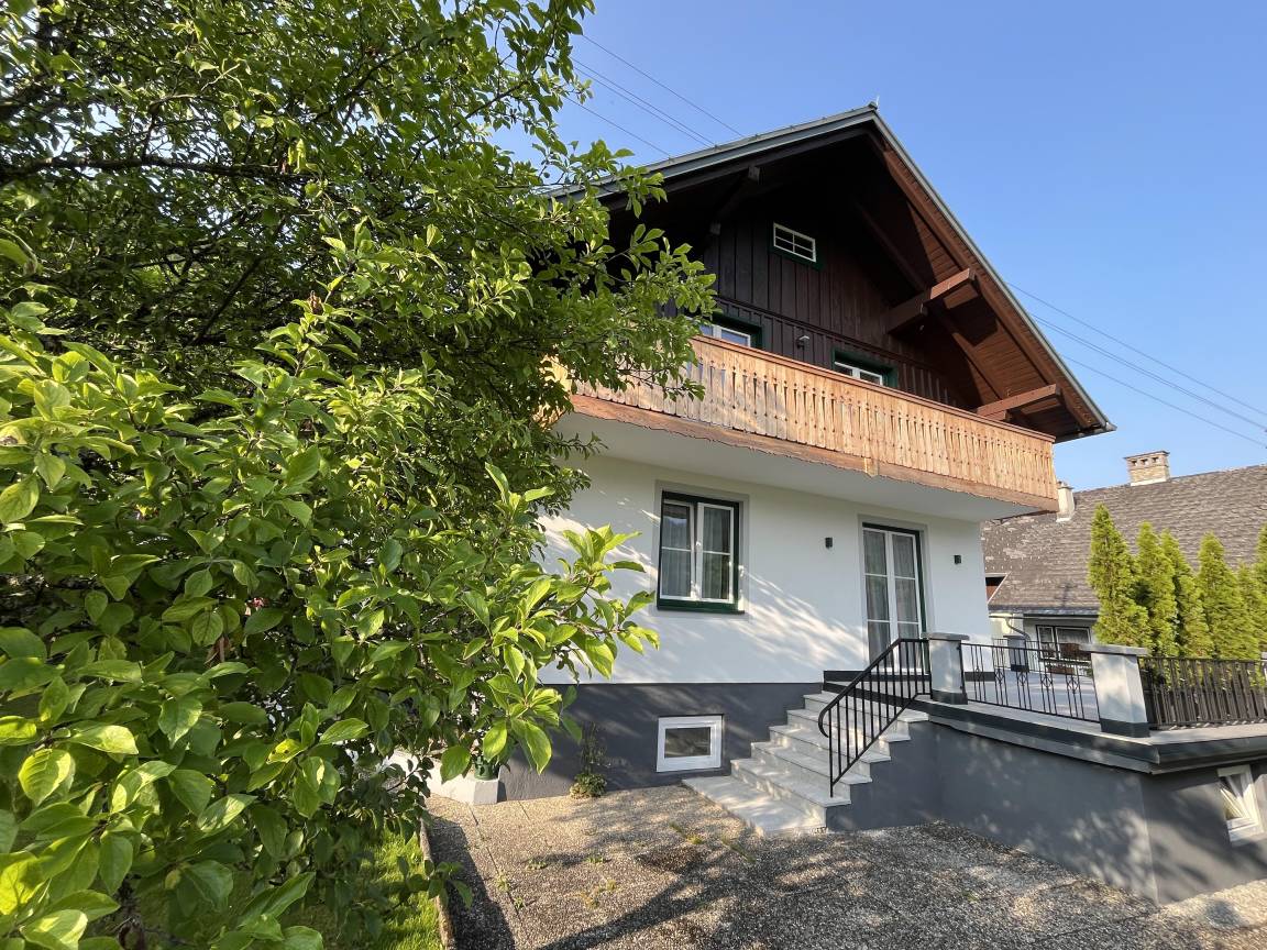 110 M² House ∙ 3 Bedrooms ∙ 6 Guests - Bad Mitterndorf